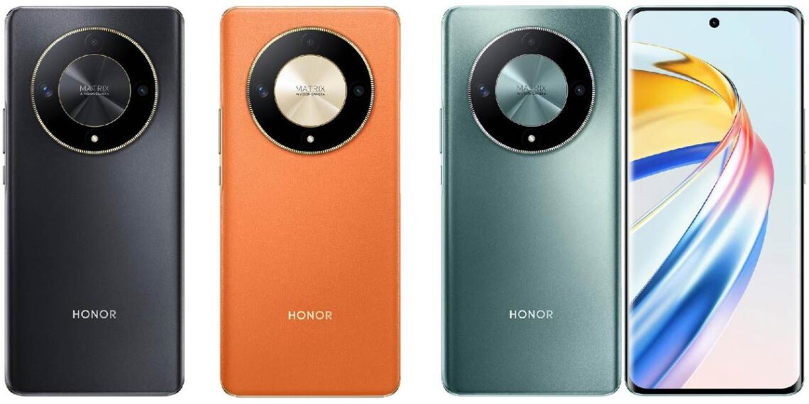 اصدار Honor X9b 5G في السعودية تعرف على السعر و الوان هونر اكس 9 بي ...