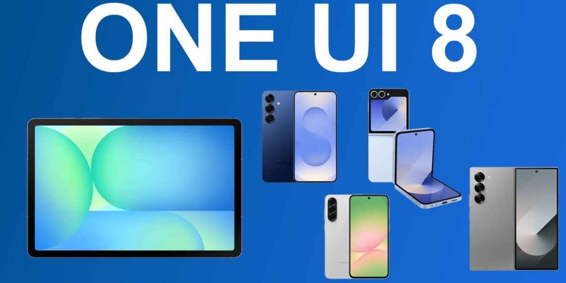 هل جهازك من بينهم؟ قائمة الهواتف التي ستحصل على تحديث One UI 8 وموعد ...